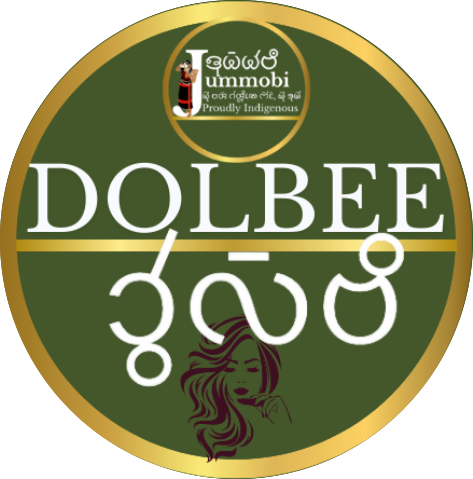 Proudly Indigenous & Female Owned brand – Dolbee